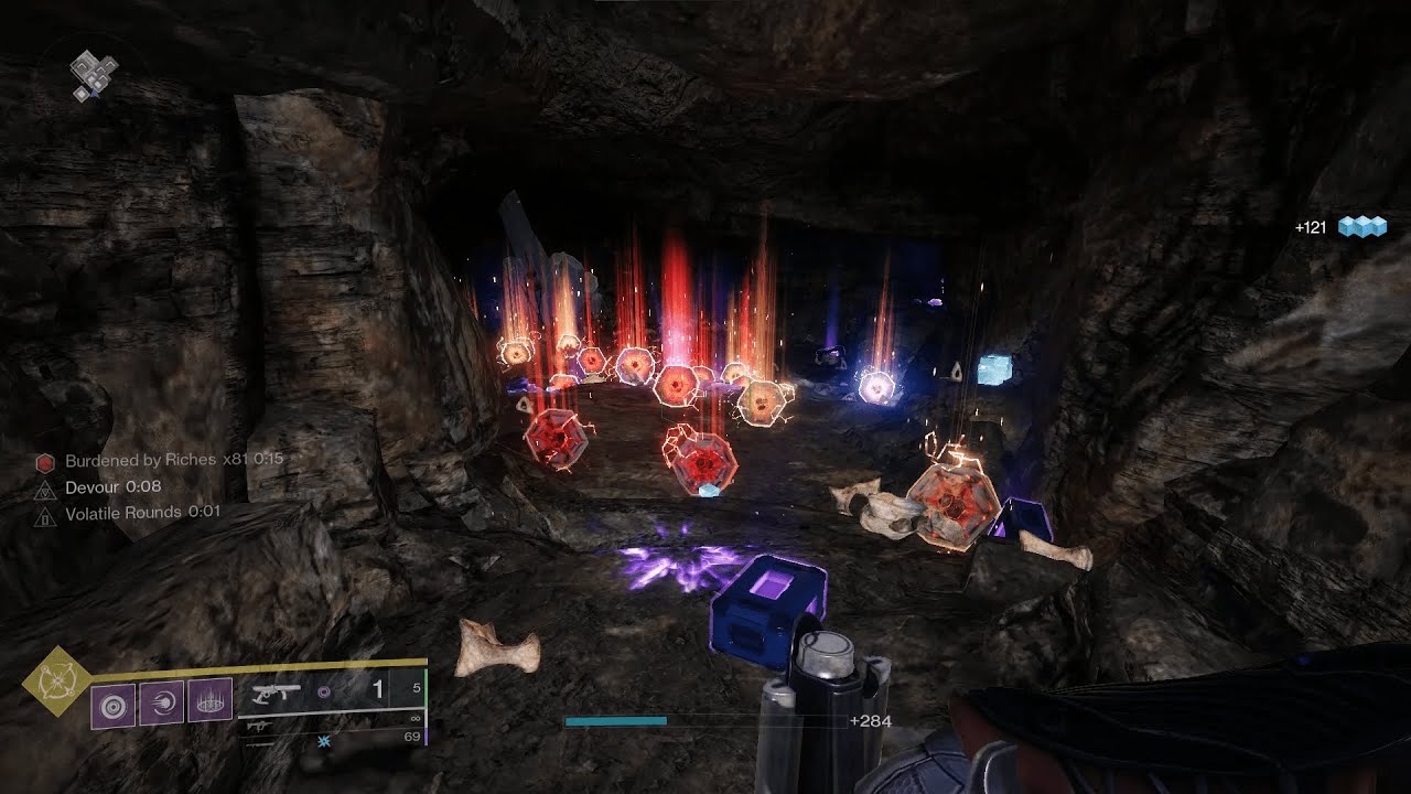 One of them is real - Loot Cave - YouTube