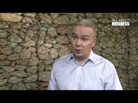 Richard Curran Interview - YouTube