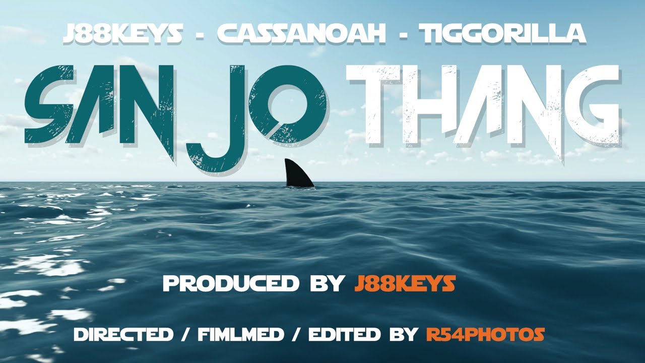 SAN JO THANG - YouTube