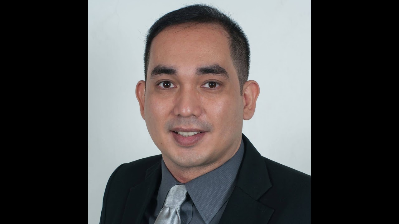 Christopher Tuason Live Stream - YouTube