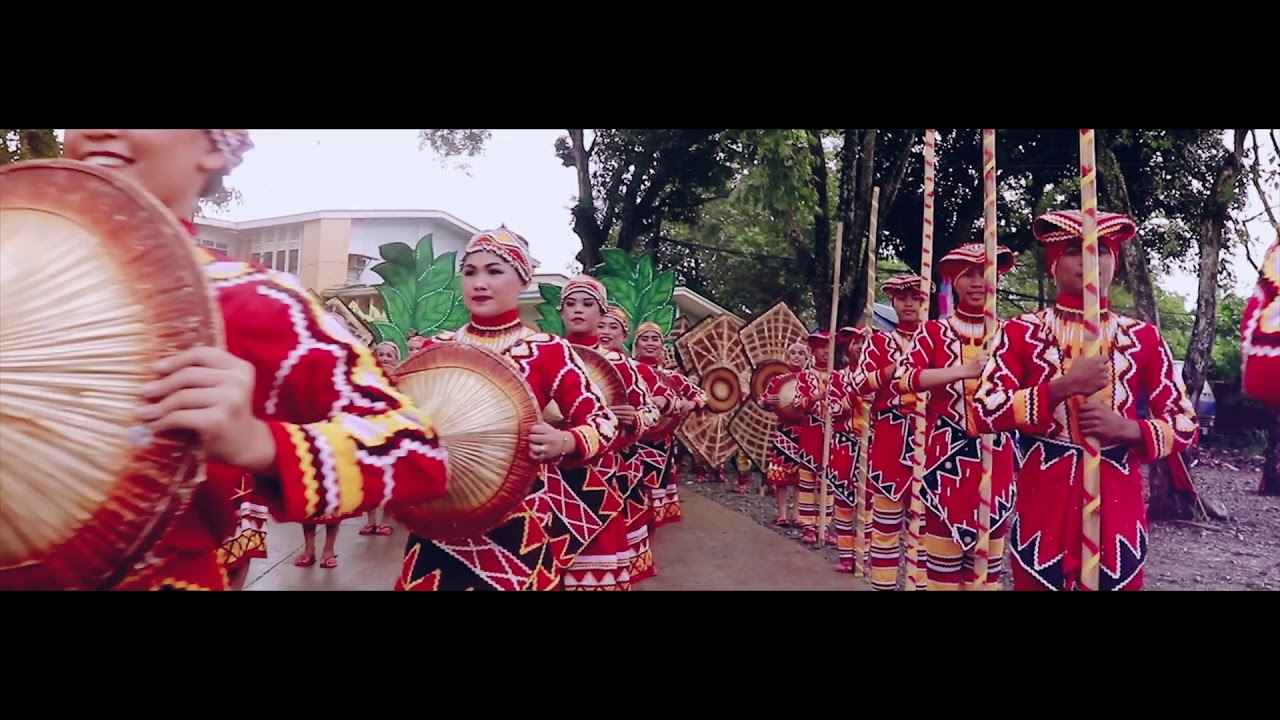 24th Simballay Festival (Official Video 2018) - YouTube