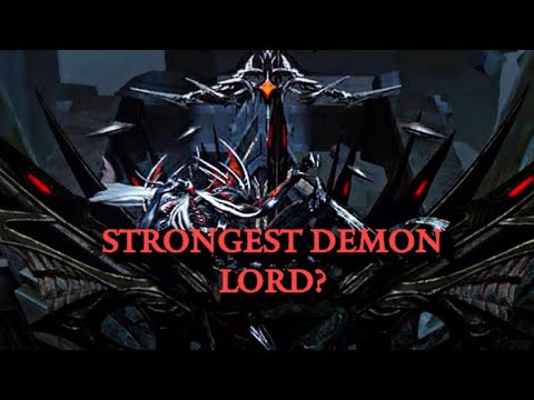 How Strong Is Demon Lord Pluto? #powerscale #debate #devilmaycry # ...