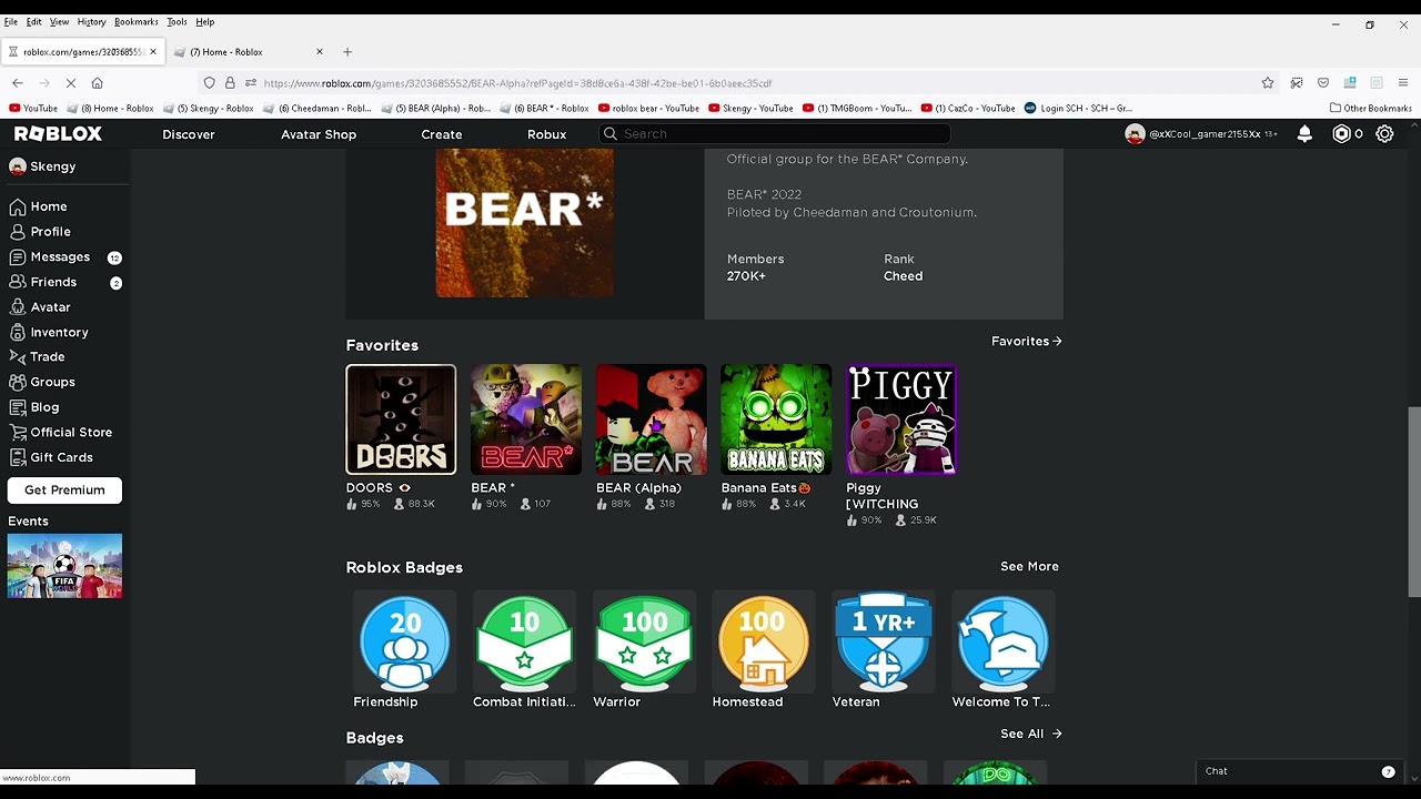 Cheedaman is on studio! | DELUXE UPDATE COMING SOON TODAY! - YouTube