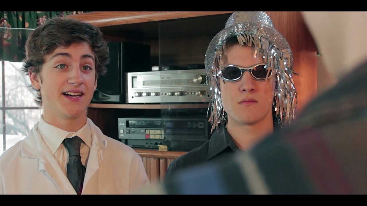 Science Faction - Episode 2 - YouTube