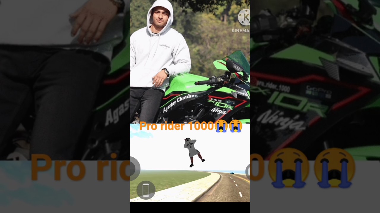 pro rider 1000 rip 😭😭 #viral_ #shorts_ - YouTube