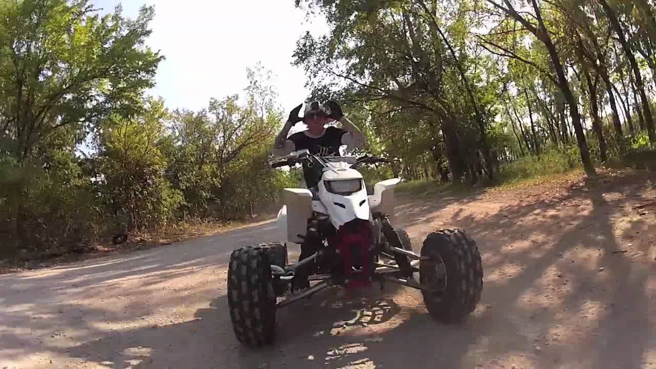 Banshee VS Blaster - YouTube