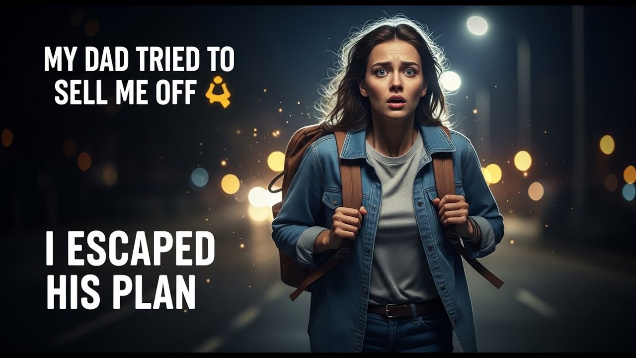 The Dark Secret My Dad Hid From Me - YouTube