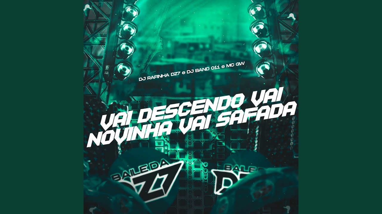 Vai Descendo Vai Novinha Vai Safada Youtube