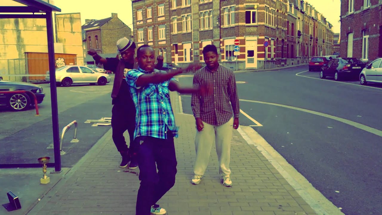 Street Dance Thug Life Crew Partie 3 - YouTube