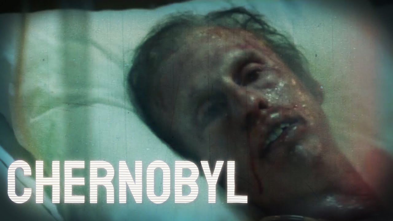 HORRORS of the Chernobyl Rescue | Forgotten History - YouTube