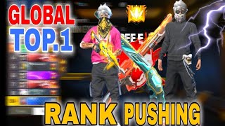 FREE FIRE CS RANK PUSH GRAND MASTER | Doovi