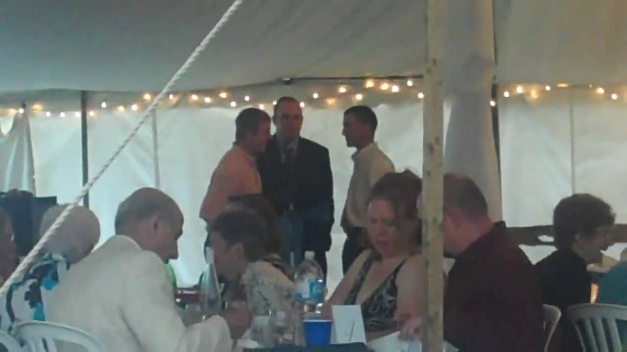 In Sink (cowboy N-Sync)...trio of Rob Smelser, Matt Smith and Joe ...