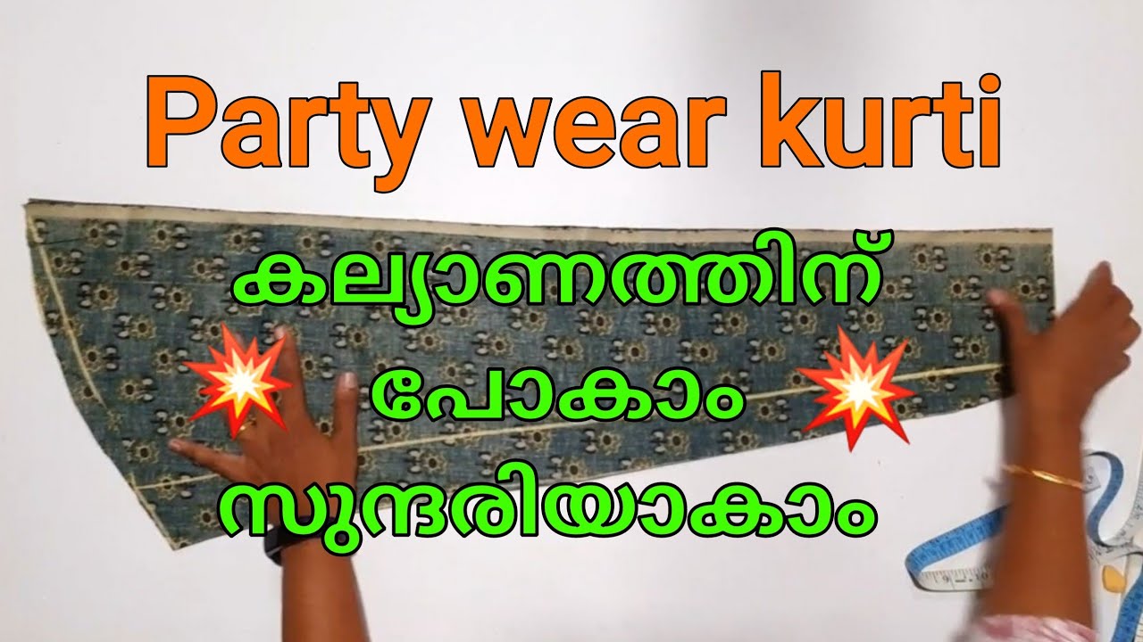 Kurti cutting and Stitching||Oppam Stitchings||@OppamStitchings - YouTube