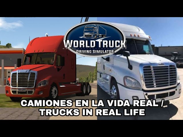 Camiones De La Vida Real Cuáles Son Los Camiones Más Impresionantes