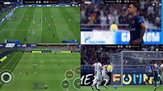 Fifa 24 Mod Fifa 19 Mobile Android Offline Ps5 Menu Theme Fifa 19 ...