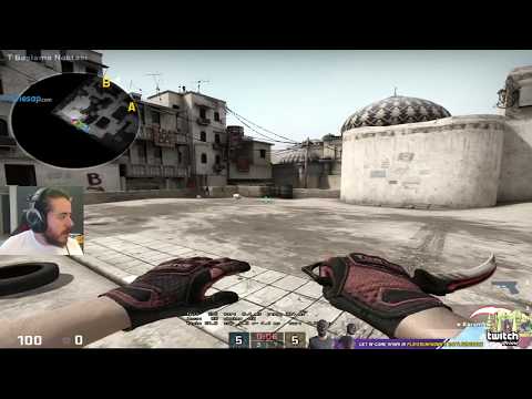 UNLOST GLOBAL OLUYOR w/ ESPORCU (FULL MAÇ)