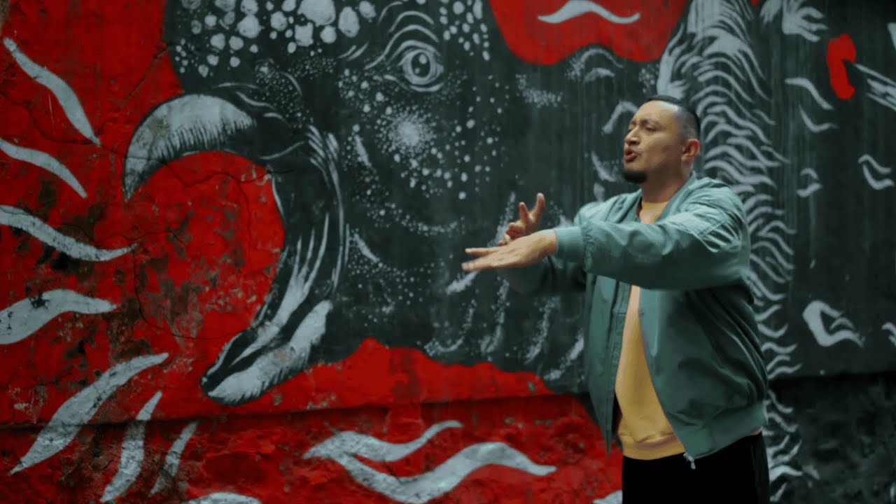 Chango MC - "Letal" (Video Oficial) - YouTube