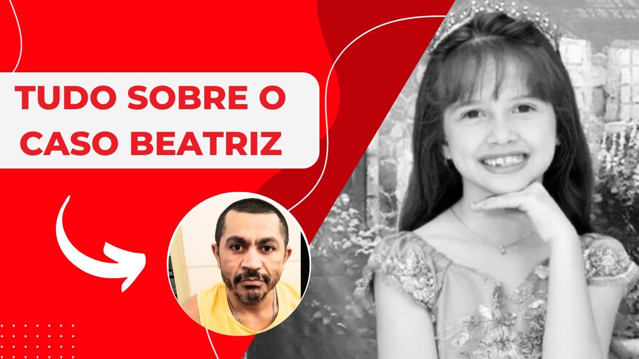 LINHA DIRETA: saiba tudo sobre o caso Beatriz - YouTube