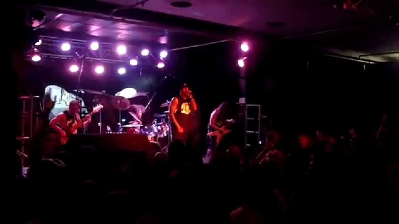 Hed PE at Reverb in Reading, PA 8-22-15 - YouTube