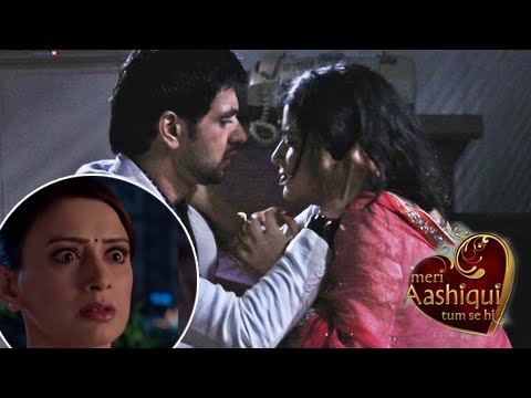 Ishaani's Mother Falguni DIES | Meri Aashiqui Tum Se Hi