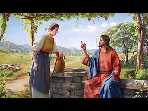 Come And See, By George Sayegh © 2020 - YouTube