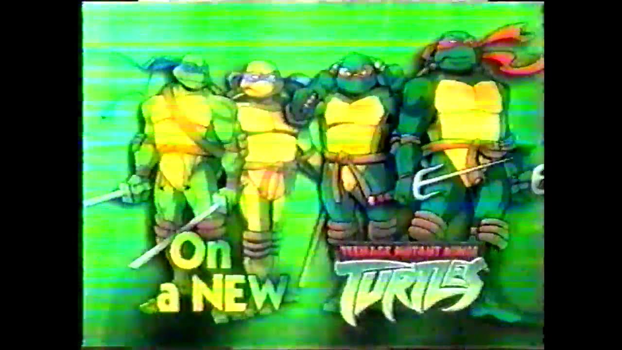 4Kids TV Promos Breaks (2005) [REUPLOADED] - YouTube