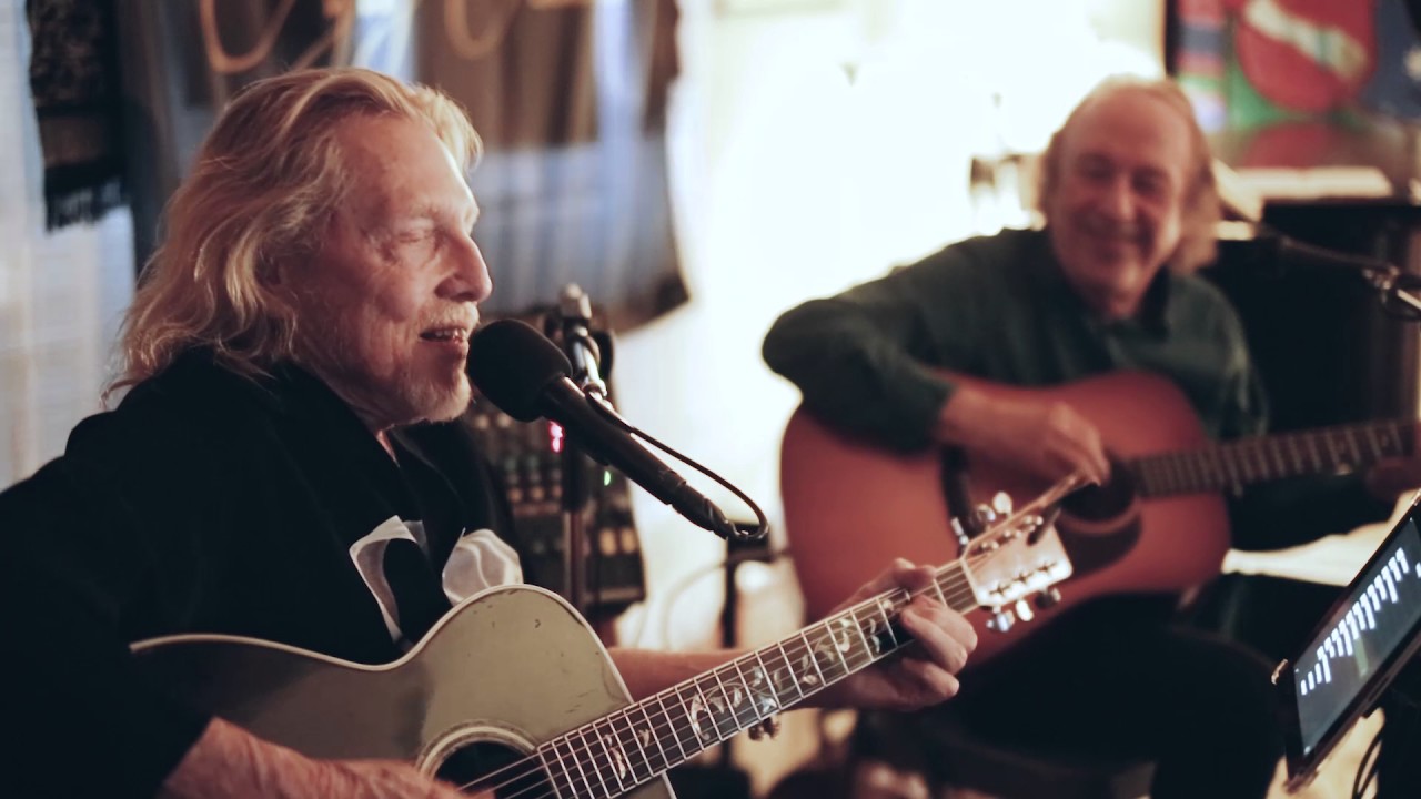 Listening Room | Texas Is An Only Child by Bob Cheevers - YouTube