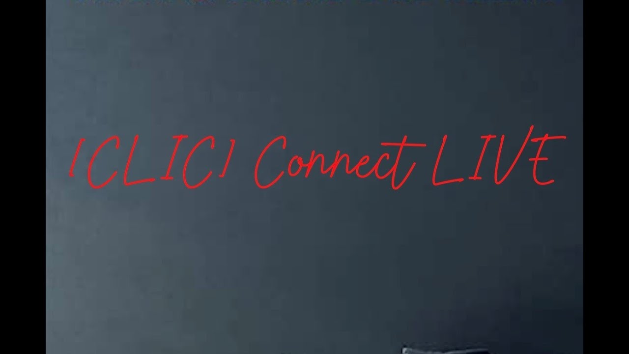 [CLIC] Connect Live with Bruce Ford of Lodging Econometrics - YouTube