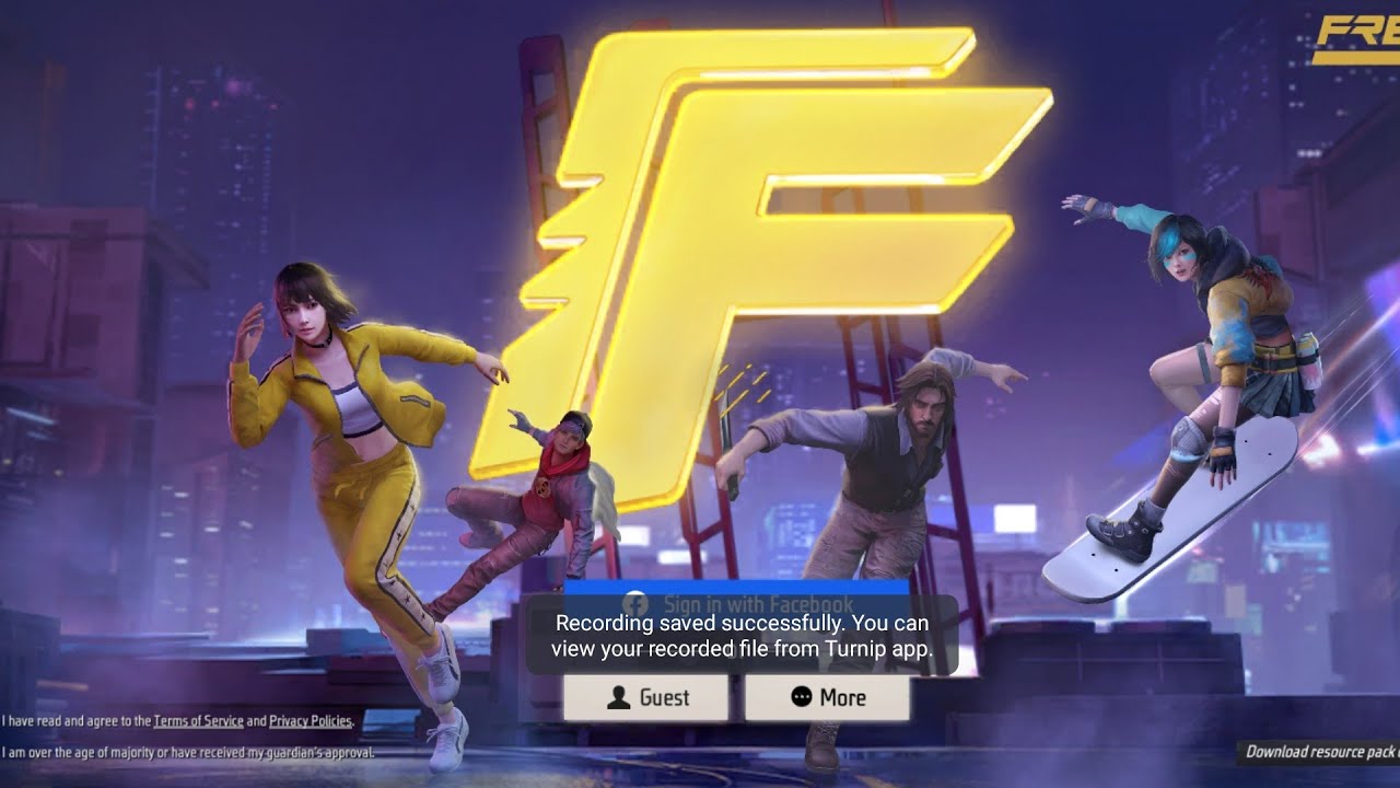 Ob35 Update After Game Not Opening Freefiremax Freefiregarena