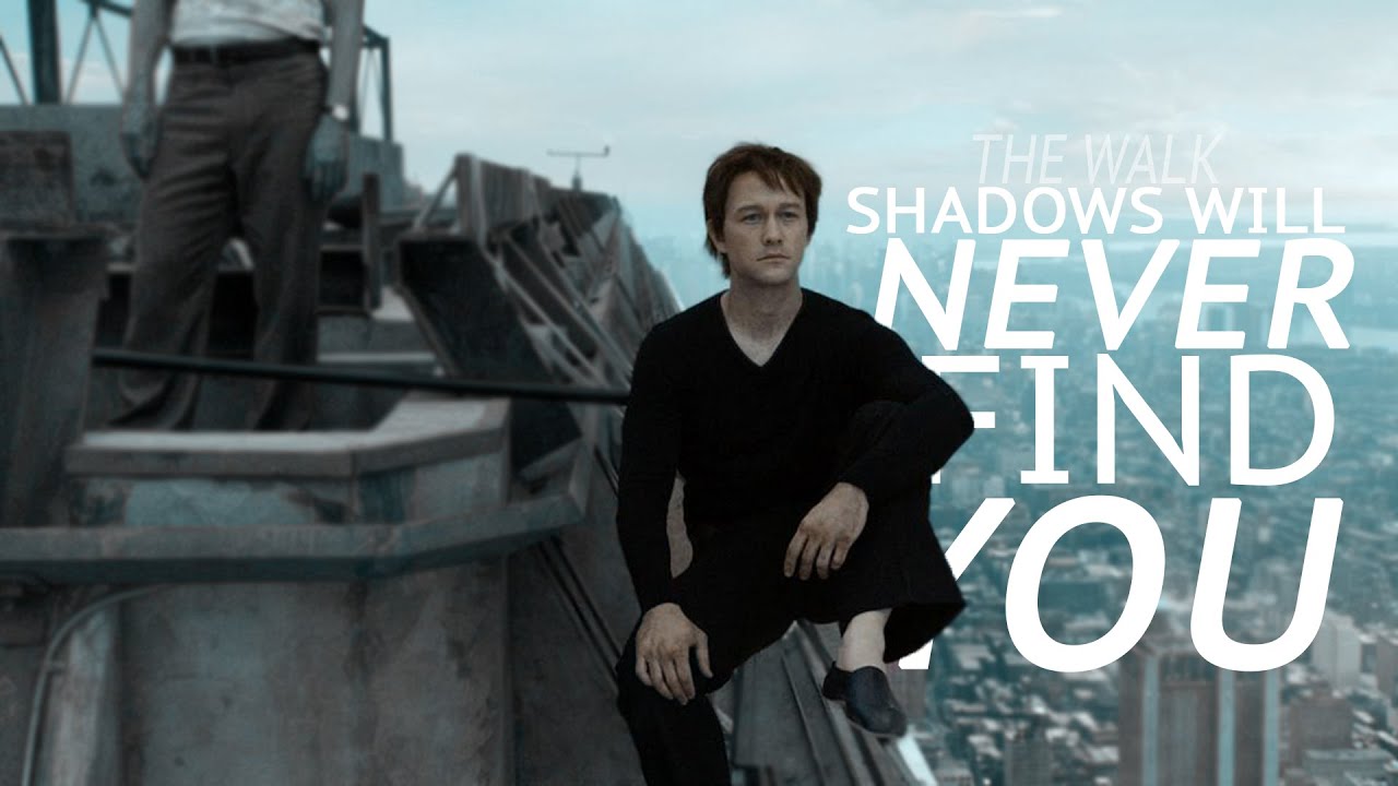 The Walk || Shadows Will Never Find You - YouTube