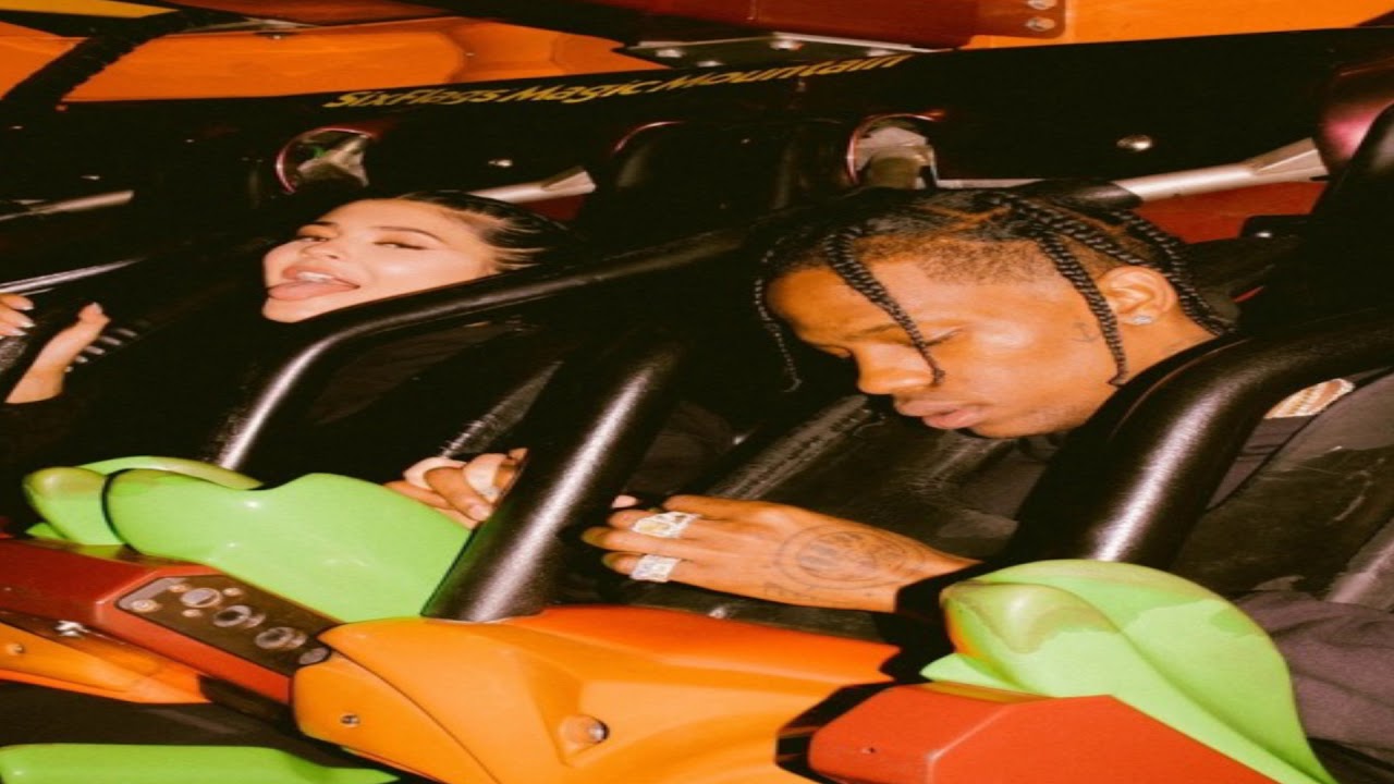 (FREE) Travis Scott x ASAP Rocky Type Beat "Astroworld" (Prod. Sevyn ...