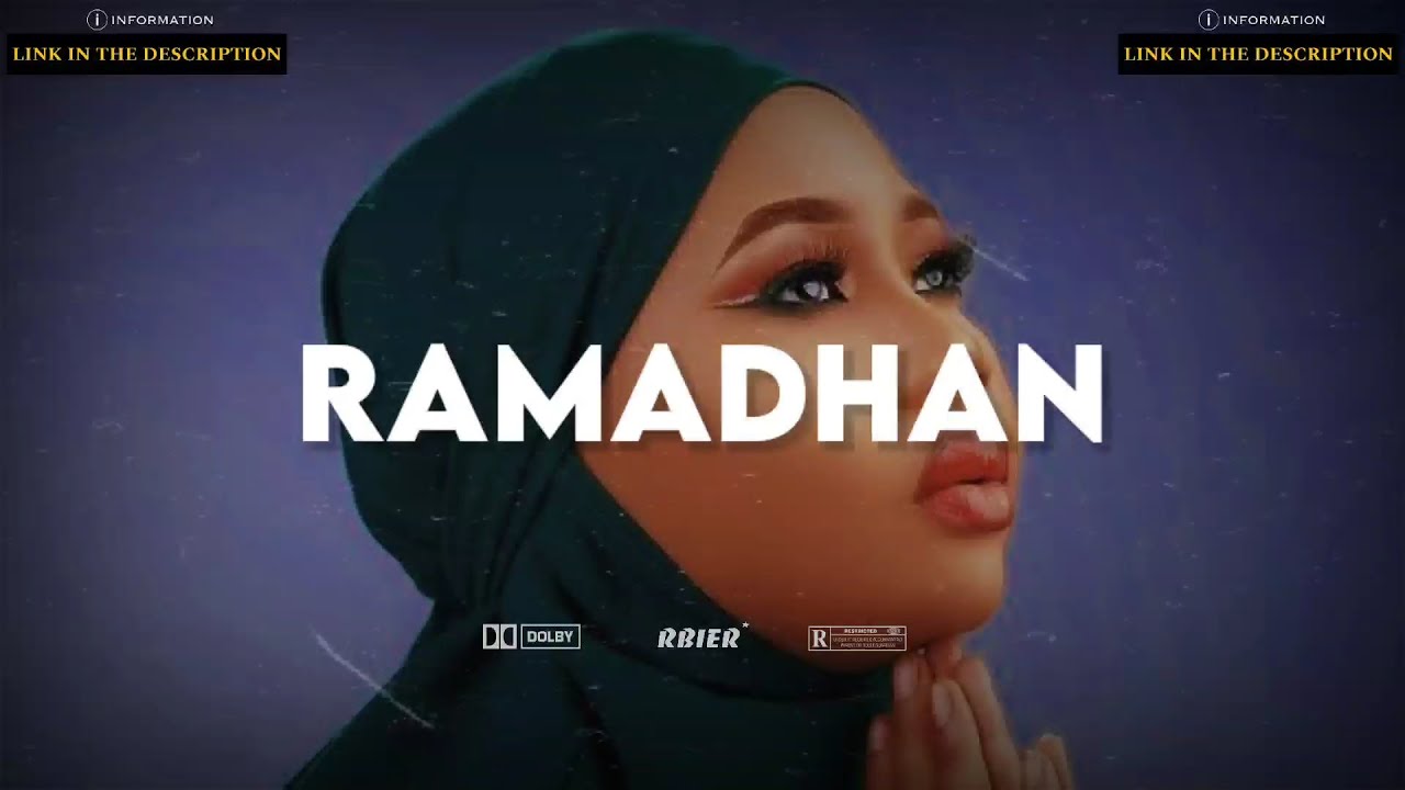 Bongo flava x Arabic instrumental x Qaswida beat x Instrumental ...