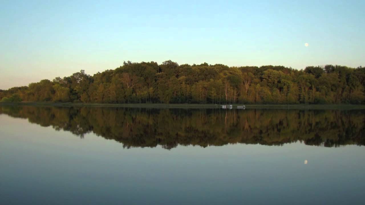 Stuart Lake Serenity.mov - YouTube