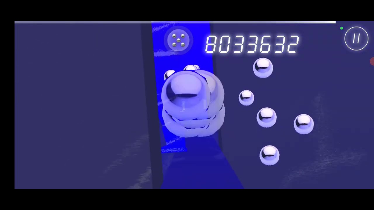 Smash Hit 3.2.0 - Mega Rotation Room - YouTube