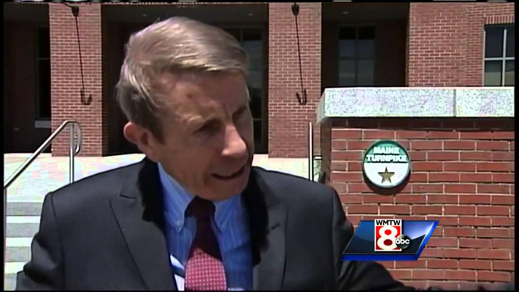 Turnpike considers cashless tolls, increased speed limit - YouTube