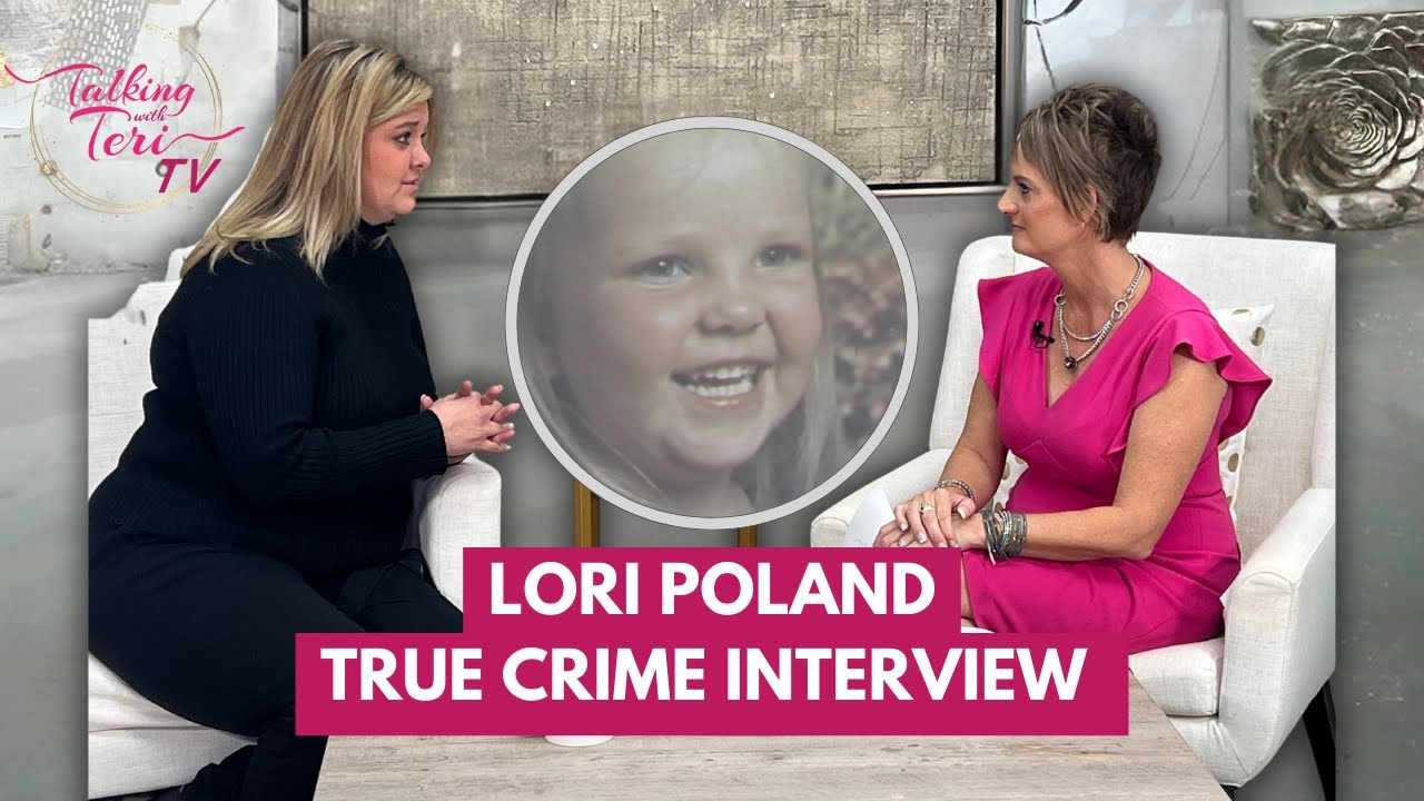Lori Poland True Crime Interview | Trigger Warning - YouTube