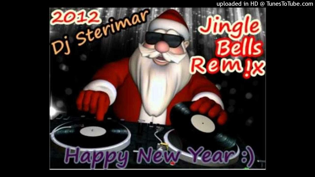 Jingle Bells Jingle Bells Dj Remix Song - YouTube