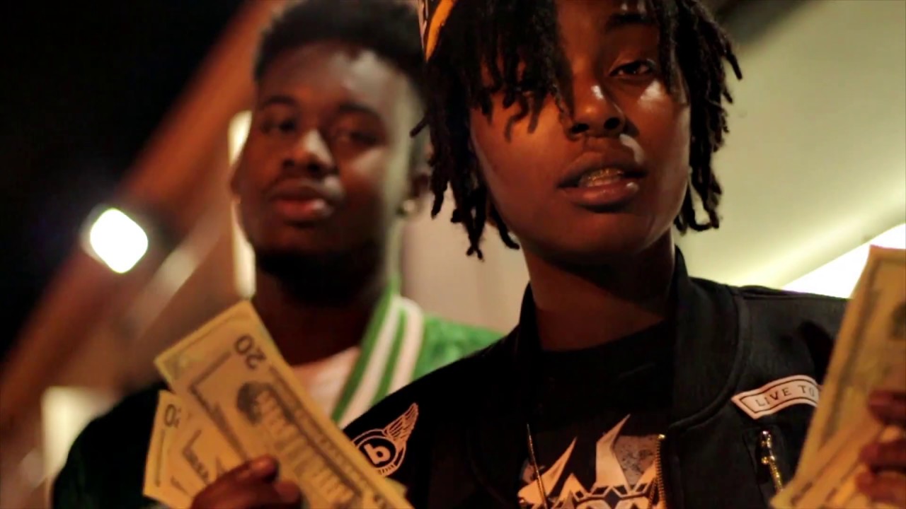 DESTRO ft. 808DEMON - Youn Know Me | Shot by @QuaBeats - YouTube