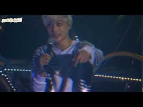 Rap Chanyeol part 1