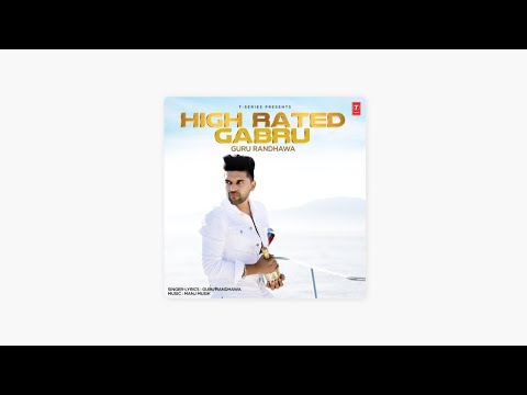 World Songs - High Rated Gabru 🎶🎧🎙️......🎼 - YouTube Music