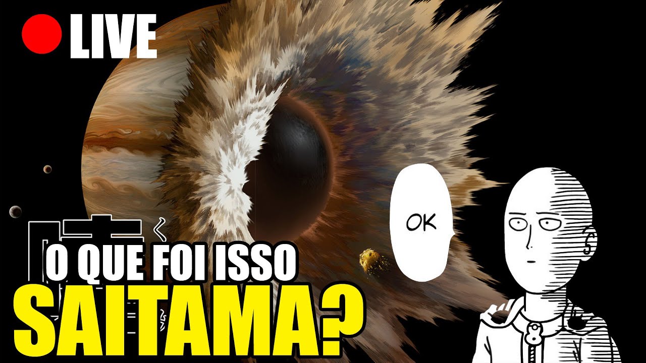 CONTINUO EM CHOQUE COM O CAP.168 DE OPM, PRECISO CONVERSAR - YouTube