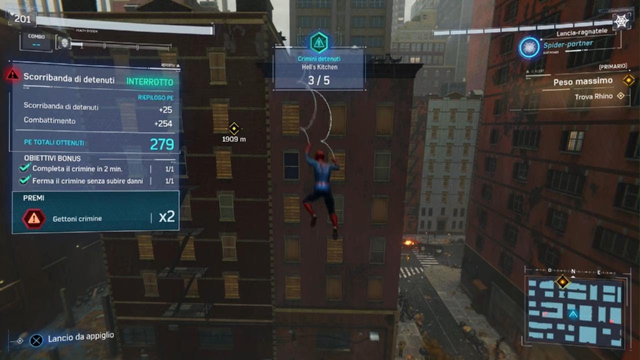 Sable base no damage - YouTube