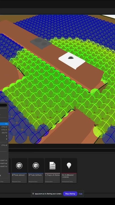 Session 9 Preview #foodgame #devlog #gaming #gamedevelopment #cookinggame #indiedev #indiegames ...