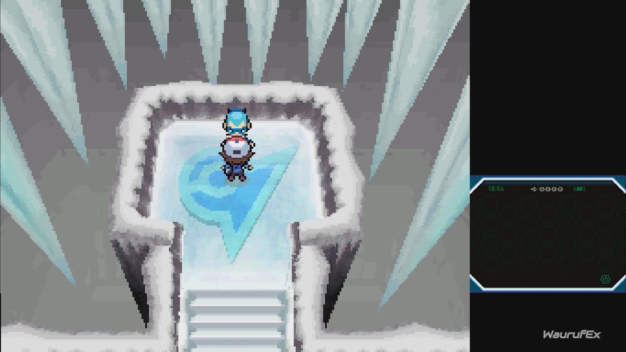 Pokémon Black Version NDS Gameplay Walkthrough Part 15 [No Commentary ...