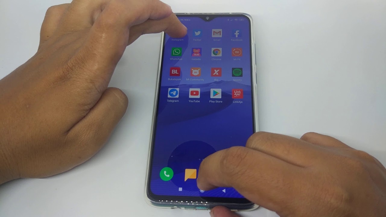 Test Multitasking - YouTube