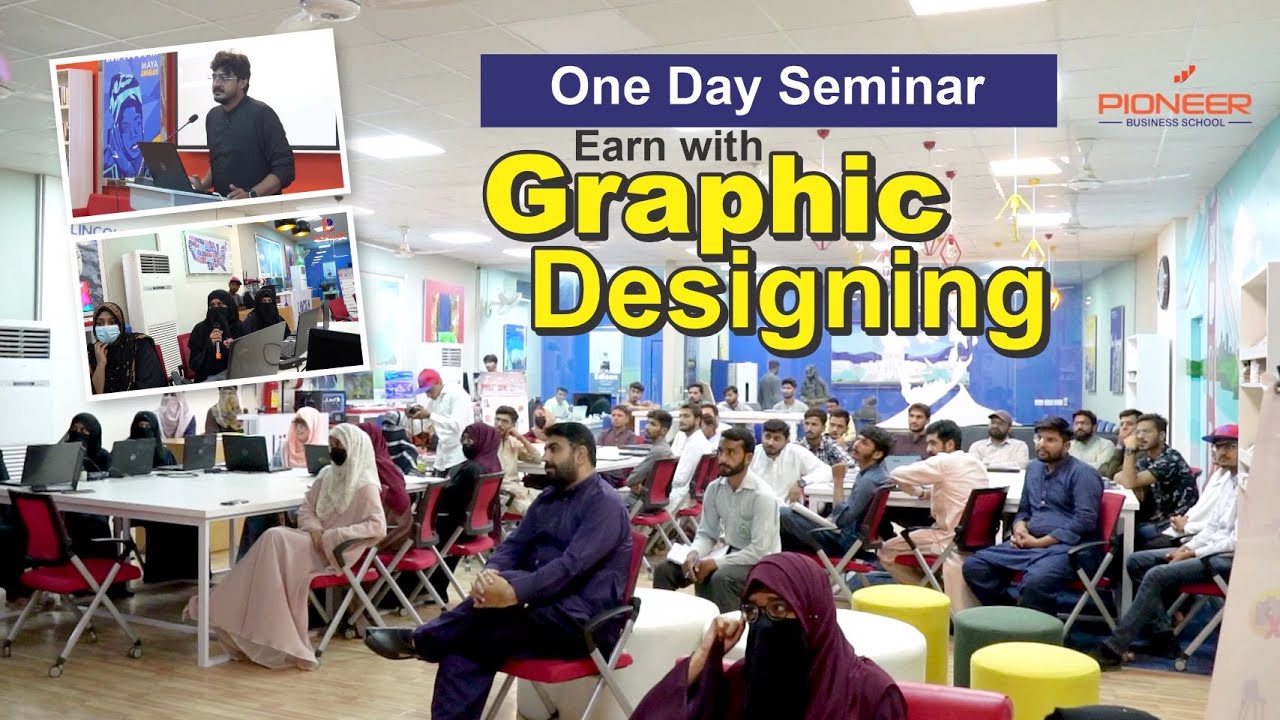 How to Work Professionally in Graphic Designing: Secrets to a Thriving ...