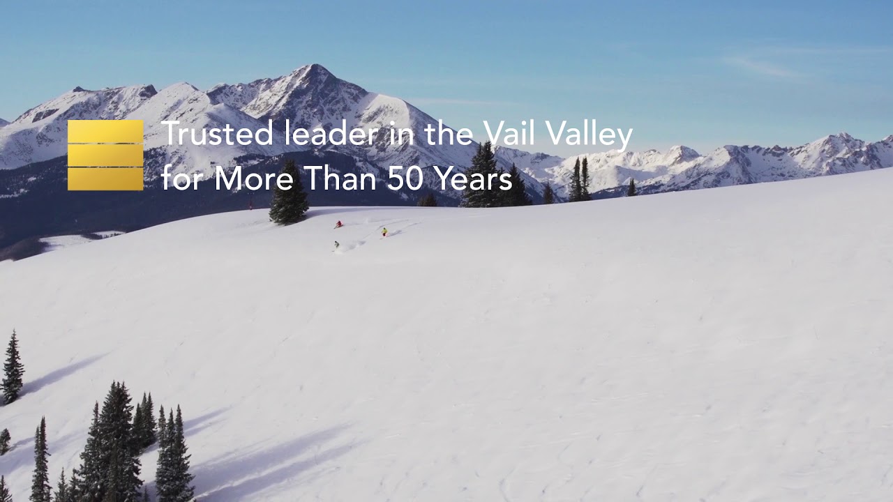 Slifer Vail Community Video 15 Seconds - YouTube