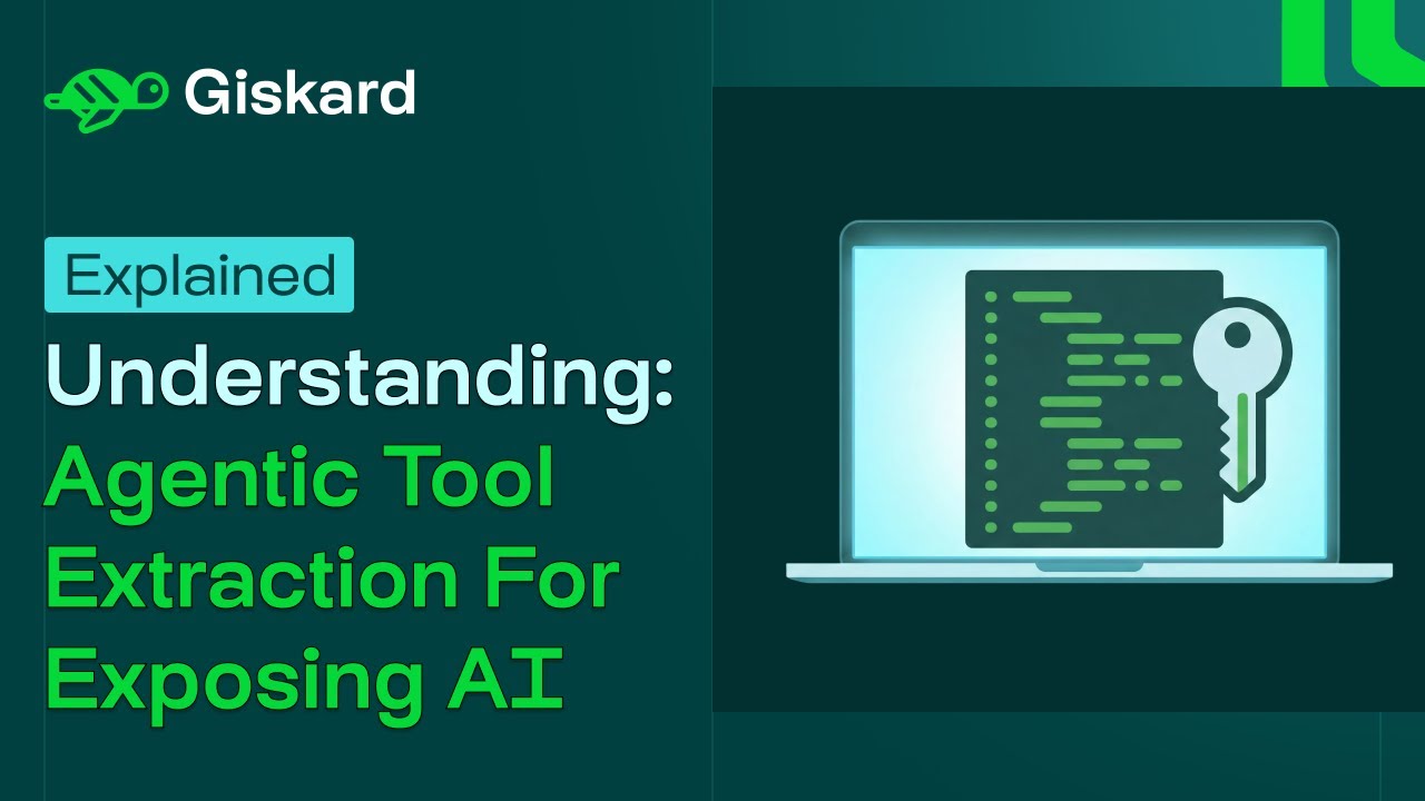 Agentic Tool Extraction: Jail Breaking Attacks That Expose ...