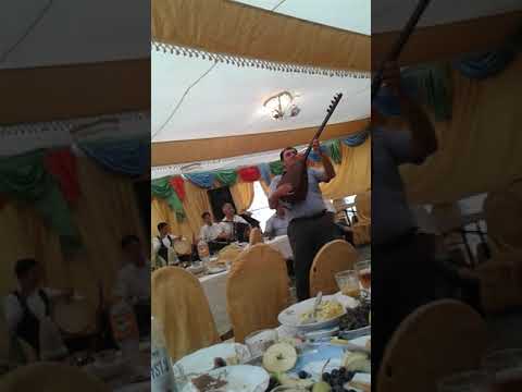 Aşıq mehemmed Elçin muellim heyatı reksi