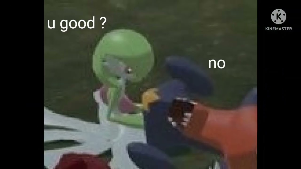 Gardevoir checks in on Garchomp - YouTube